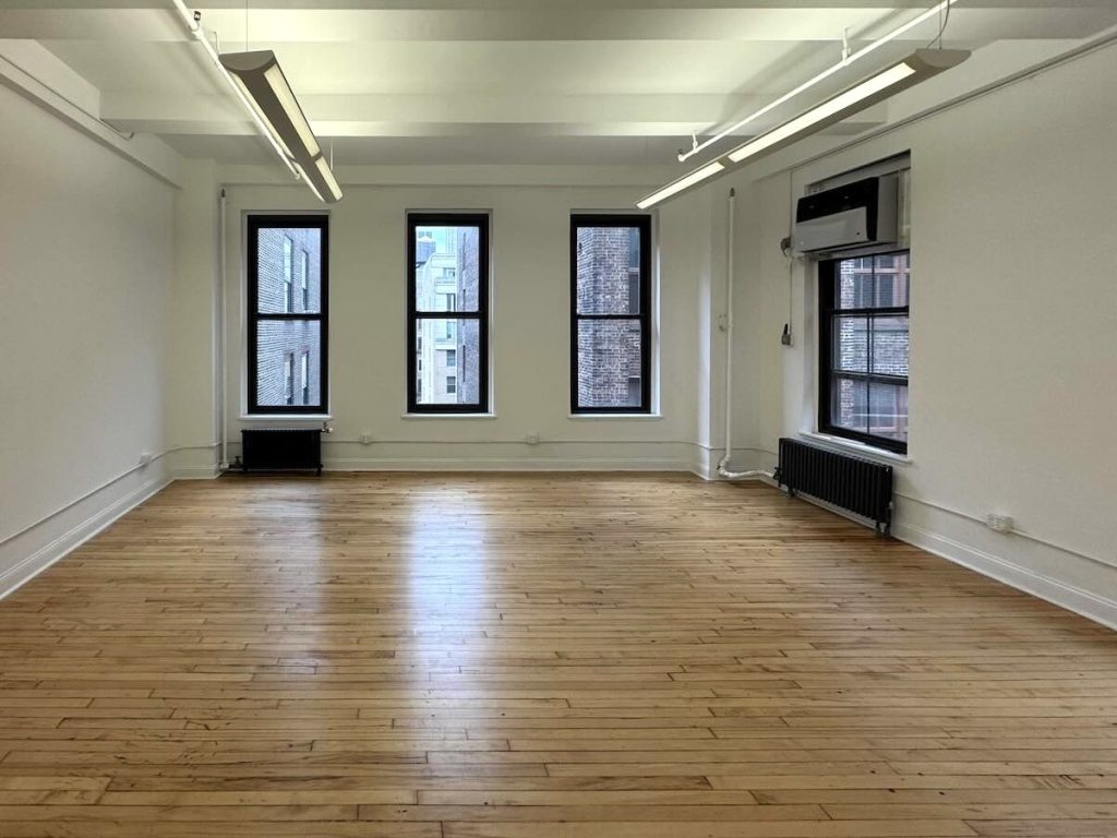 853 Broadway Office Space Availability | Metro Manhattan
