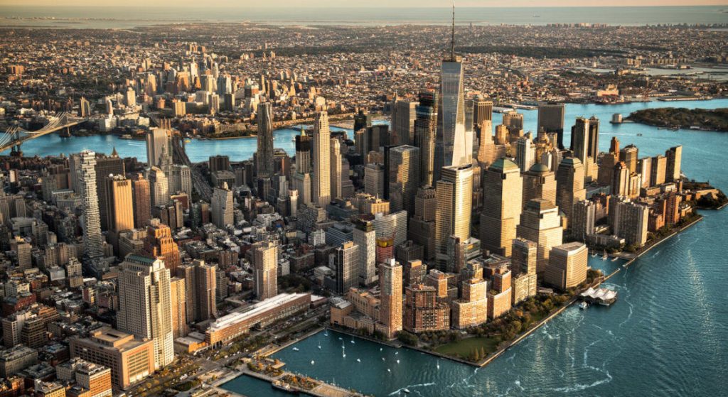 Never Built in New York: Unveiling the City's Unfulfilled Ambitions