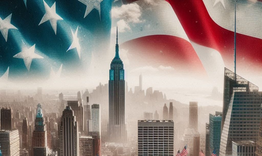 Macmillan Moving HQ from the Flatiron Building to 120 Broadway in NYC