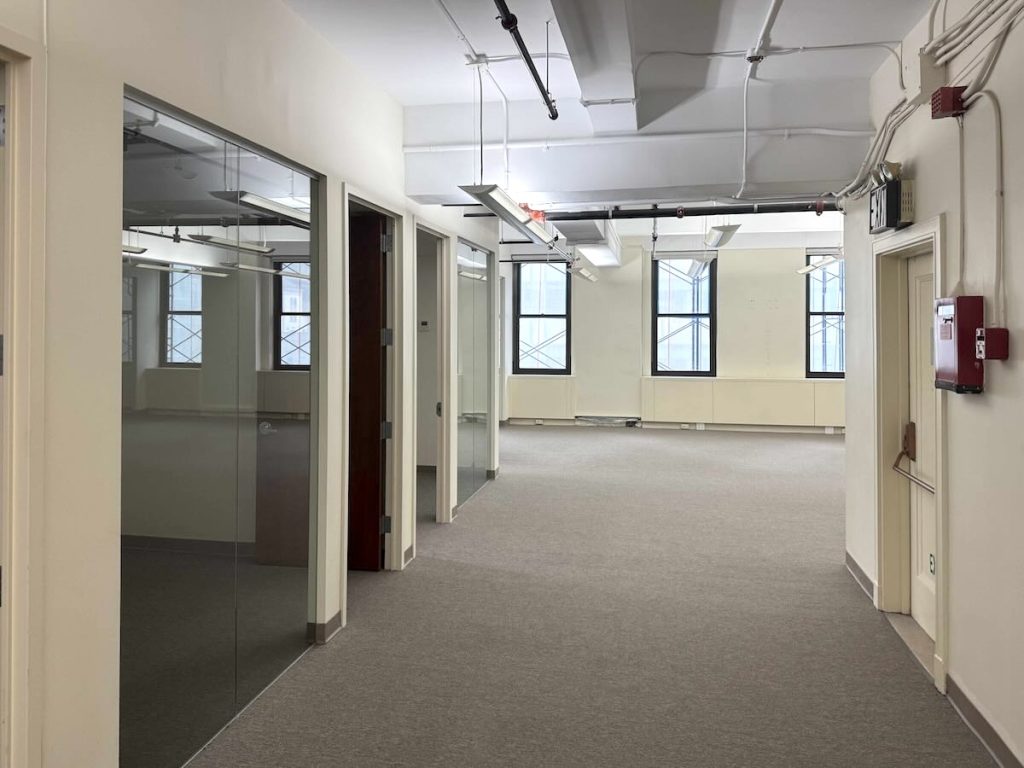 1407 Broadway Office Space: Everything You Should Know About It