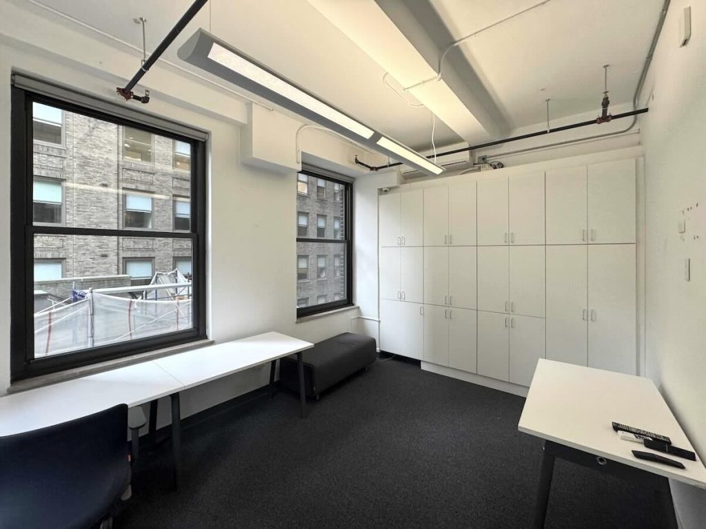 Chrysler Building Office Space: Availability at 405 Lexington Ave