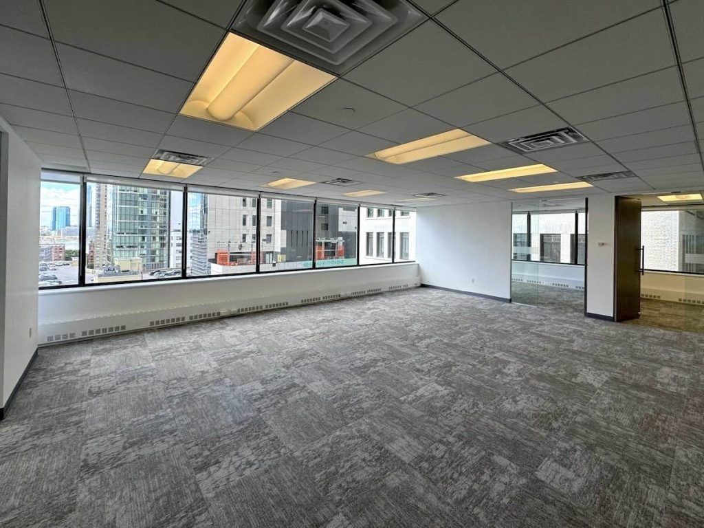 165 Broadway Office Space (One Liberty Plaza): What to Know