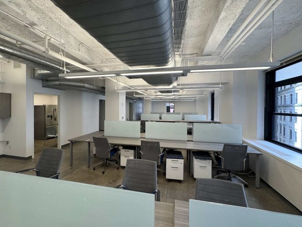 Chrysler Building Office Space: Availability at 405 Lexington Ave