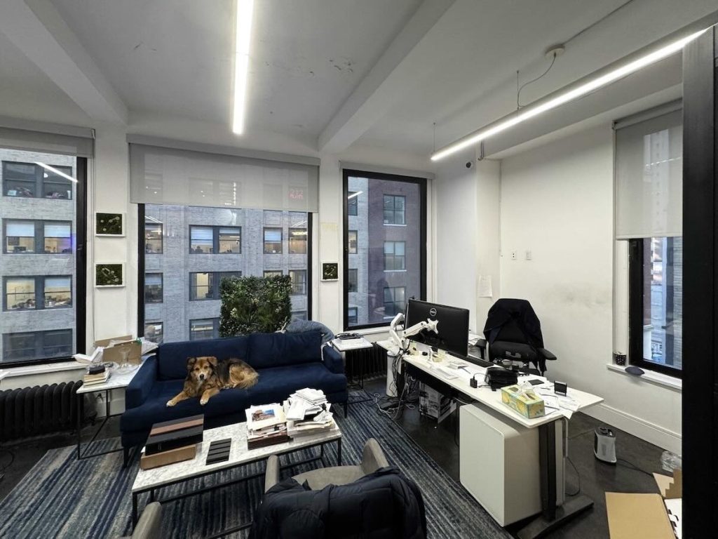 Chrysler Building Office Space: Availability at 405 Lexington Ave
