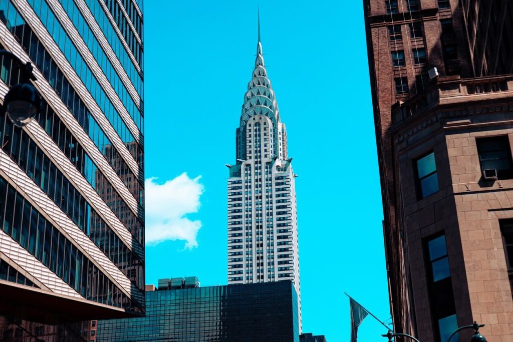 Macmillan Moving HQ from the Flatiron Building to 120 Broadway in NYC