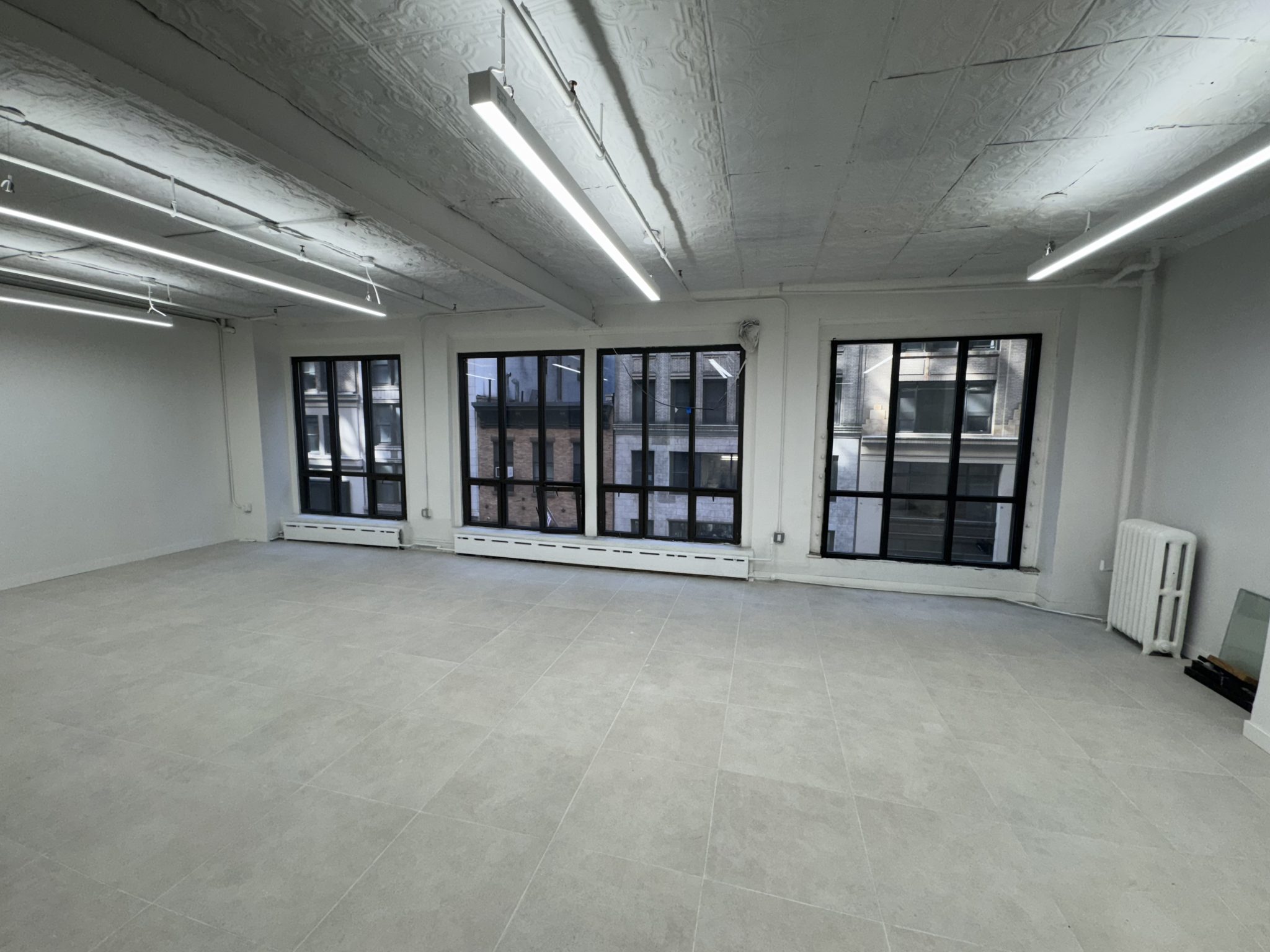 NYC Office Space for Lease: Listings, Buildings, Rents & Amenities
