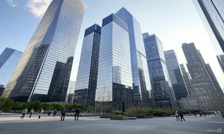 The Top 10 Class A Office Buildings in Midtown Manhattan
