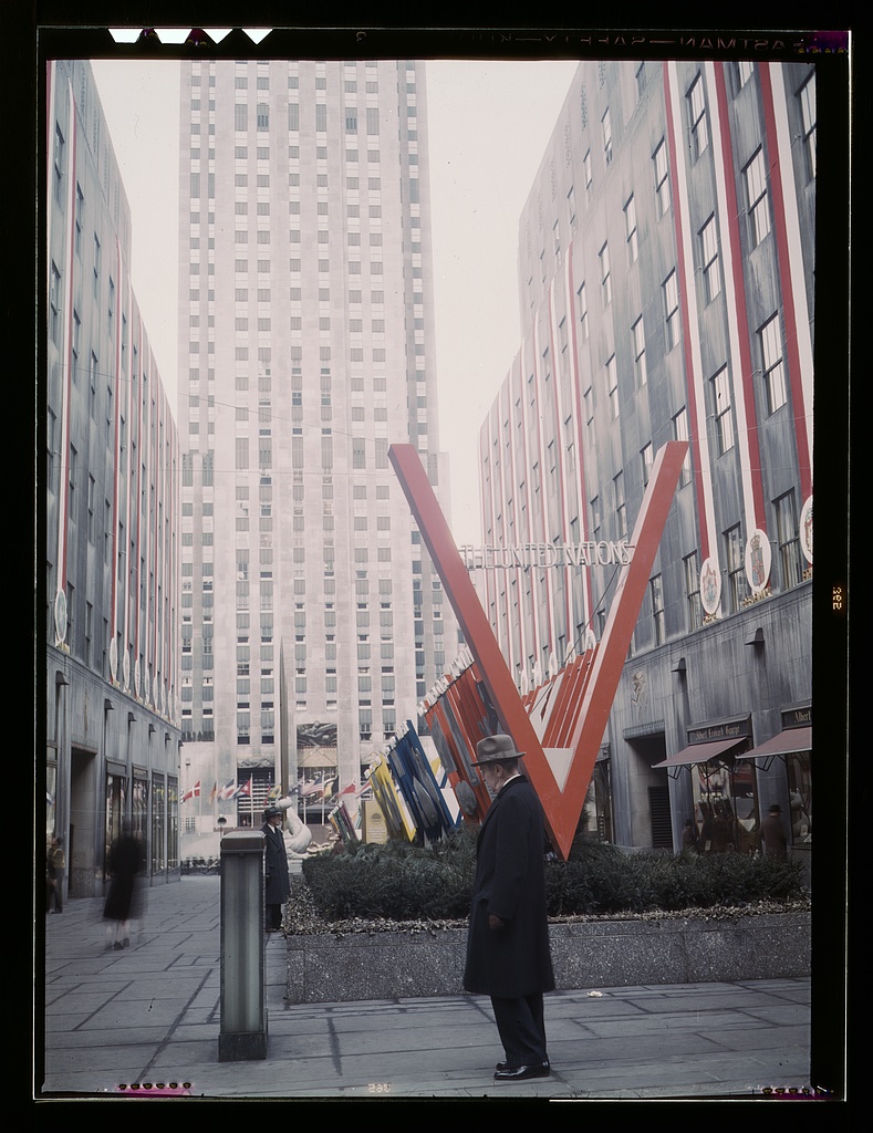 NYC Developers Part 1: The Five Who Built the City and its Skyline