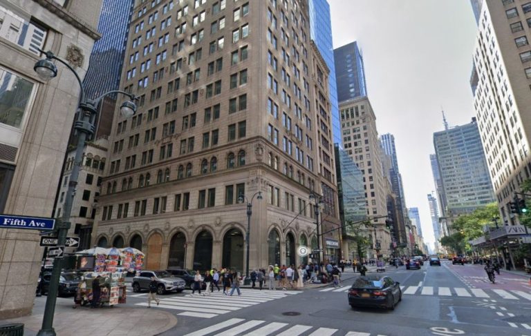 Fifth Avenue: Inside the $402M Project Transforming the Market
