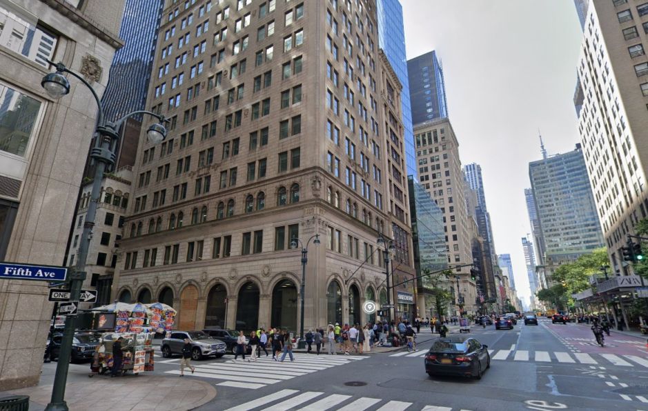 Fifth Avenue: Inside the $402M Project Transforming the Market