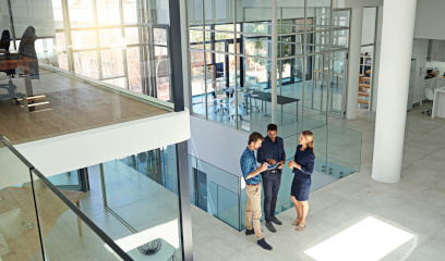 Touring NYC Office Space? 7 Red Flags Tenants Should Watch For